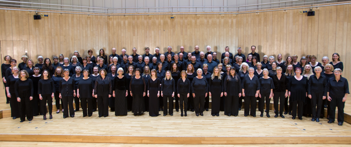 RSNO Chorus - Royal Scottish National Orchestra RSNO Chorus - Royal Scottish National Orchestra