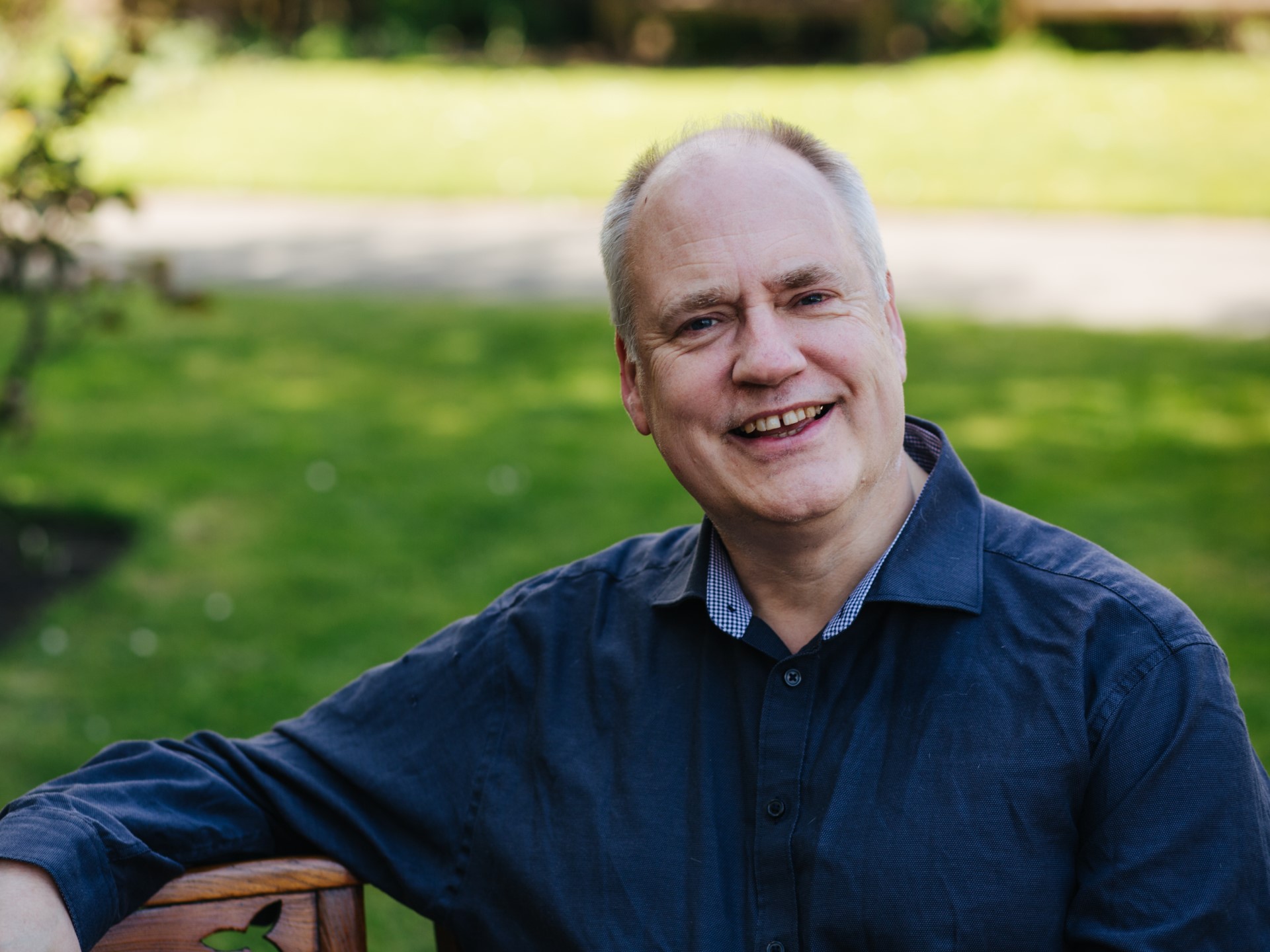 John Butt - Royal Scottish National Orchestra