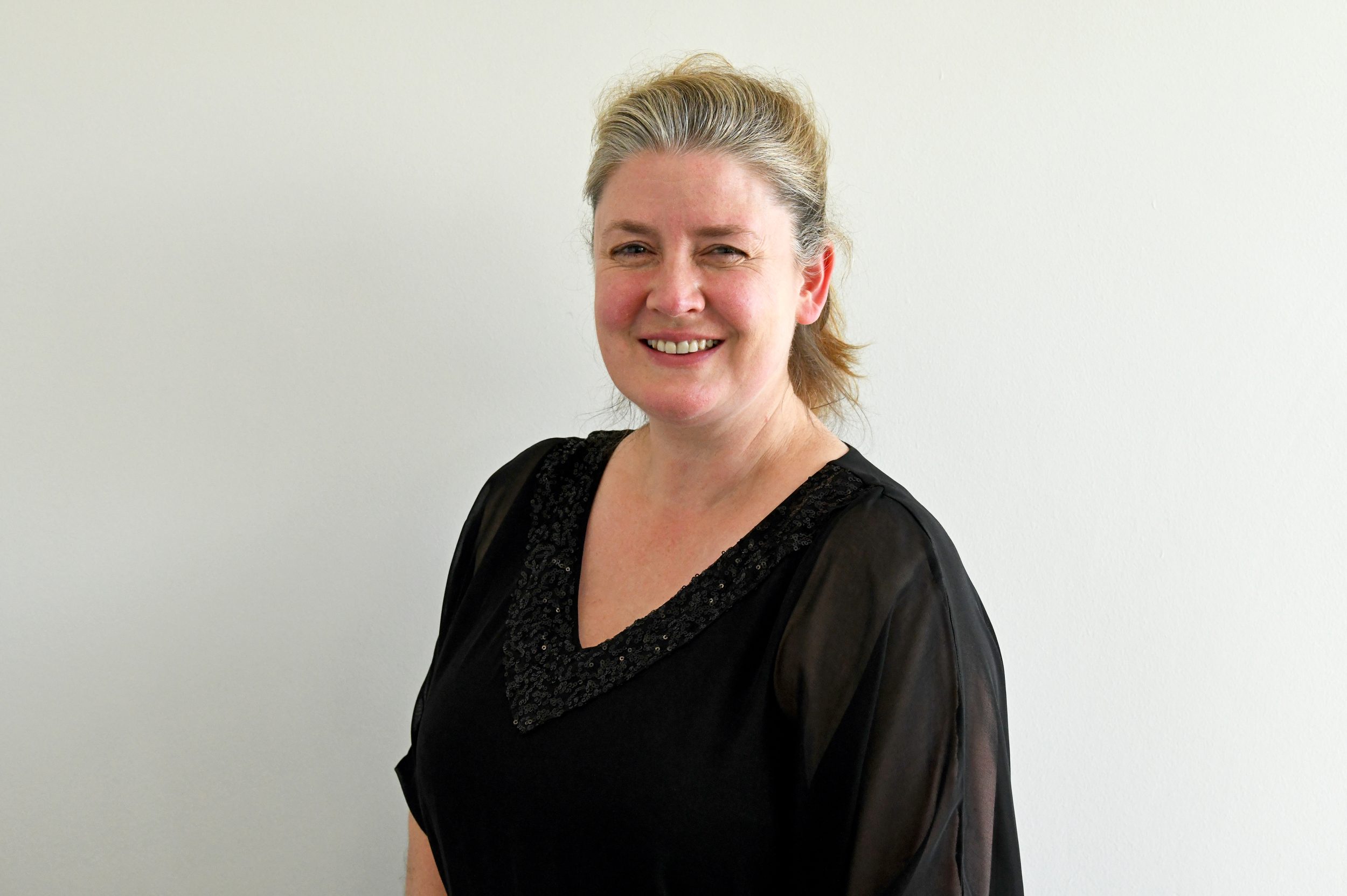 Kirstin Drew - Royal Scottish National Orchestra