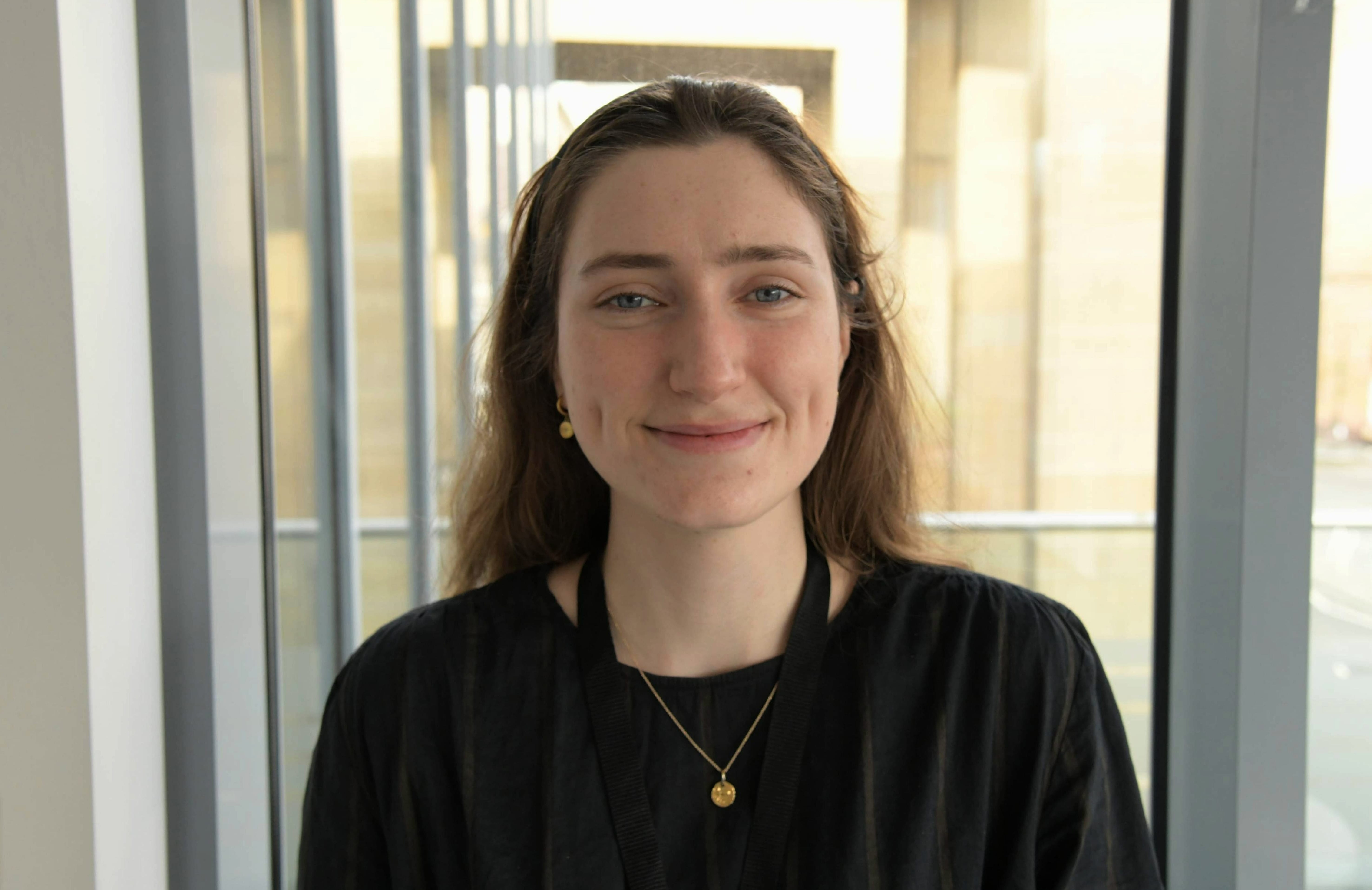 Niamh Kelly - Royal Scottish National Orchestra