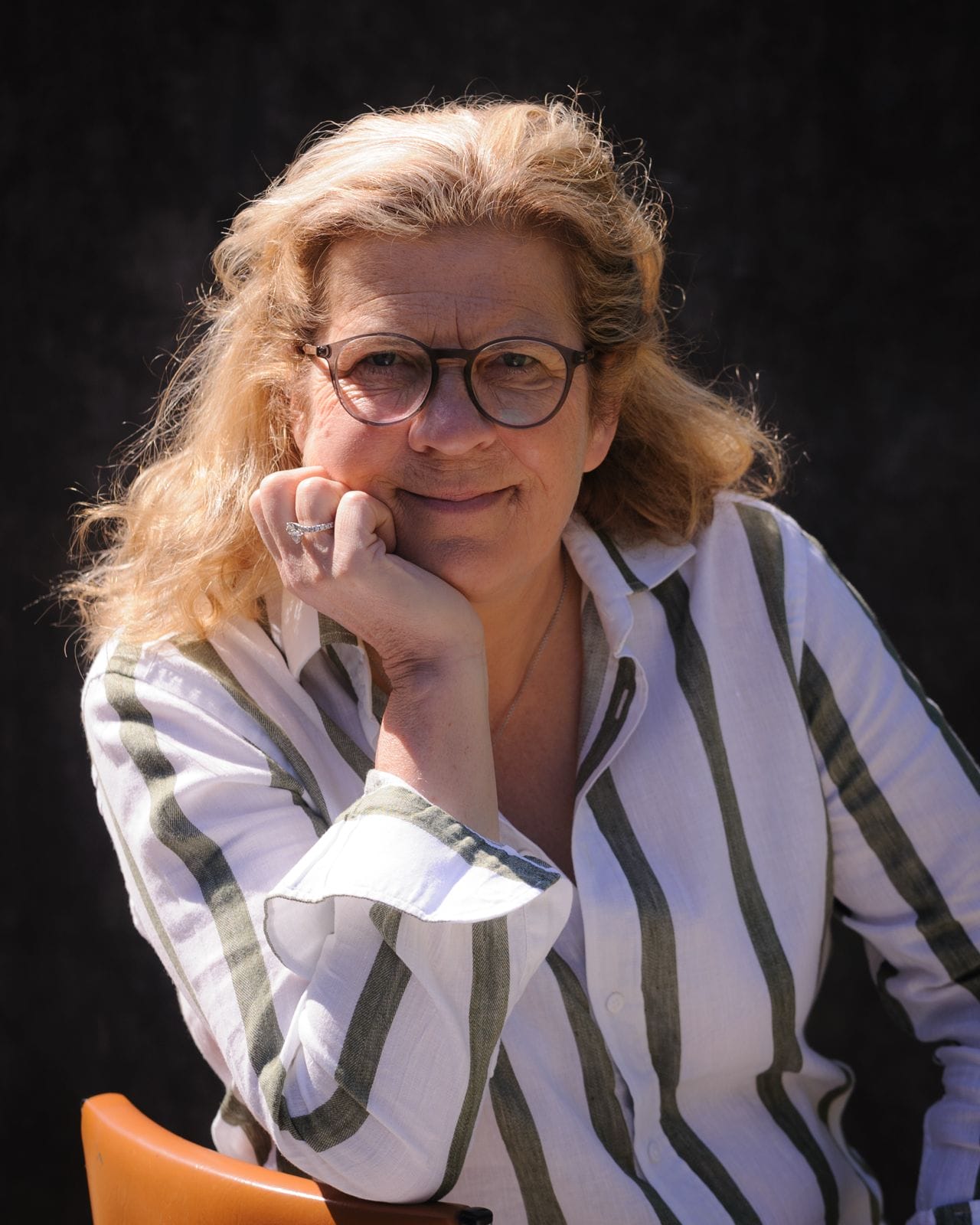 RSNO Board Member Kat Heathcote Awarded MBE in 2025 King's Birthday Honours - Royal Scottish ...