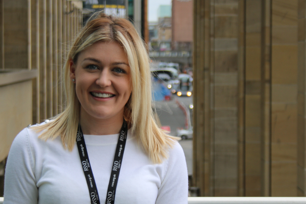 Abby Dennison - Royal Scottish National Orchestra