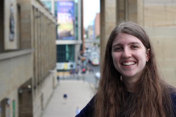 Emma Hunter - Royal Scottish National Orchestra