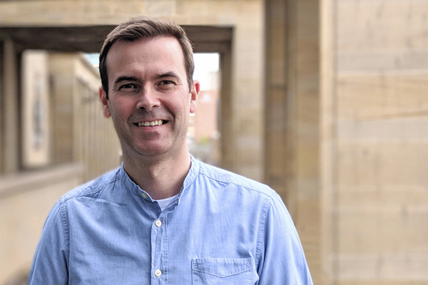 Graham Ramage - Royal Scottish National Orchestra