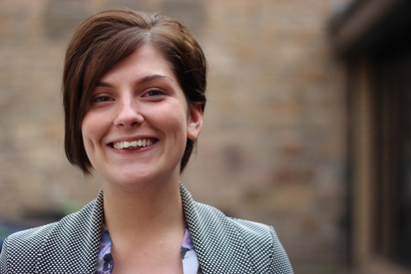 Jade Wilson - Royal Scottish National Orchestra