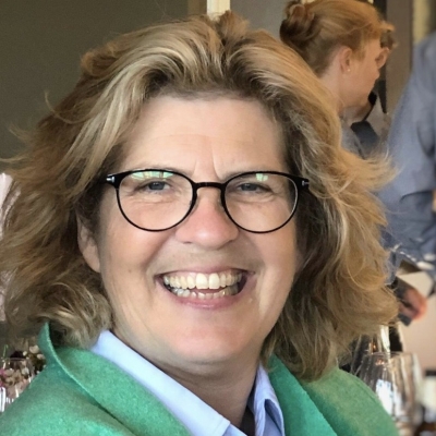 Kat Heathcote - Royal Scottish National Orchestra