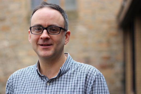 Sam Stone - Royal Scottish National Orchestra