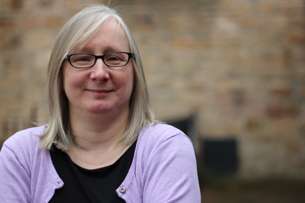 Susan Rennie - Royal Scottish National Orchestra