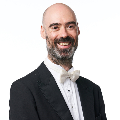 Adrian Wilson - Royal Scottish National Orchestra