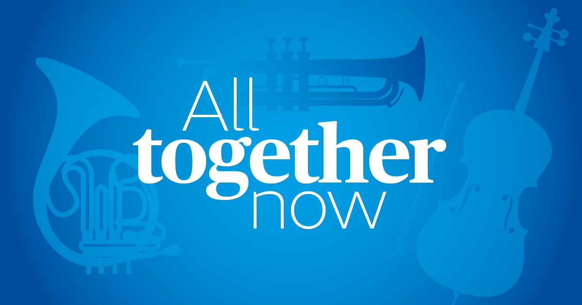 Community Orchestra - Royal Scottish National Orchestra