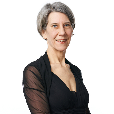 Anne Bünemann - Royal Scottish National Orchestra