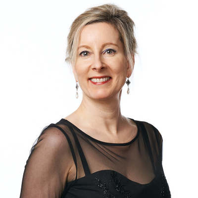 Betsy Taylor - Royal Scottish National Orchestra