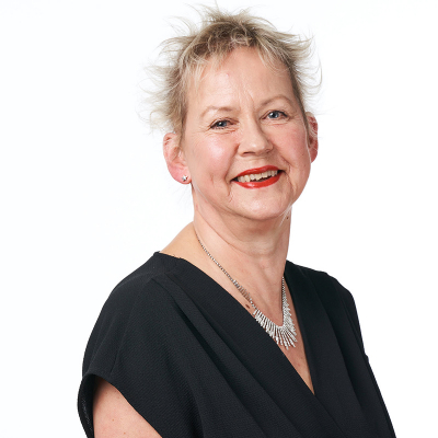 Caroline Parry - Royal Scottish National Orchestra