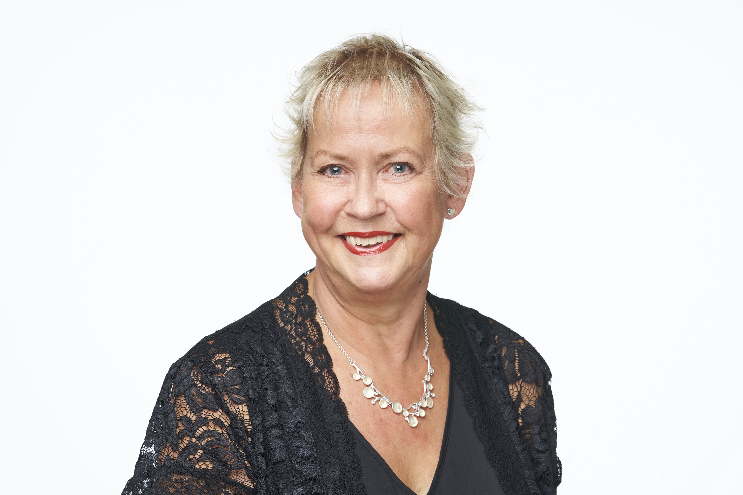 Caroline Parry - Royal Scottish National Orchestra