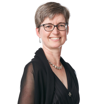 Claire Dunn - Royal Scottish National Orchestra