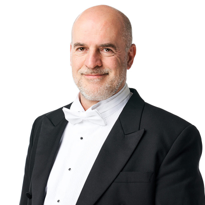 David Hubbard - Royal Scottish National Orchestra