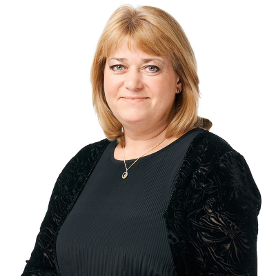 Elizabeth Bamping - Royal Scottish National Orchestra