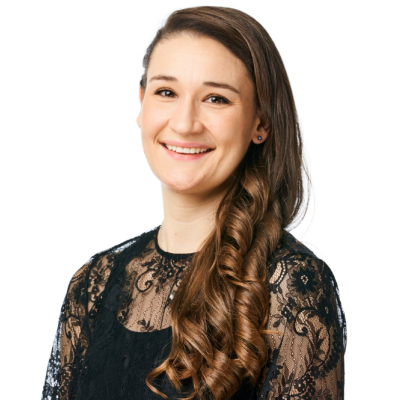 Emily Nenniger - Royal Scottish National Orchestra