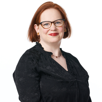 Harriet Hunter - Royal Scottish National Orchestra