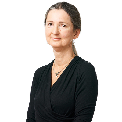 Maria Trittinger - Royal Scottish National Orchestra