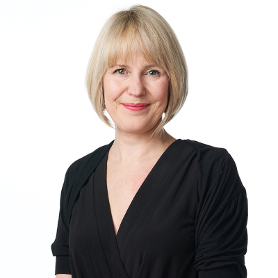 Marion Wilson - Royal Scottish National Orchestra