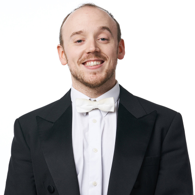 Martin Murphy - Royal Scottish National Orchestra