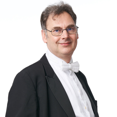 Michael Rae - Royal Scottish National Orchestra