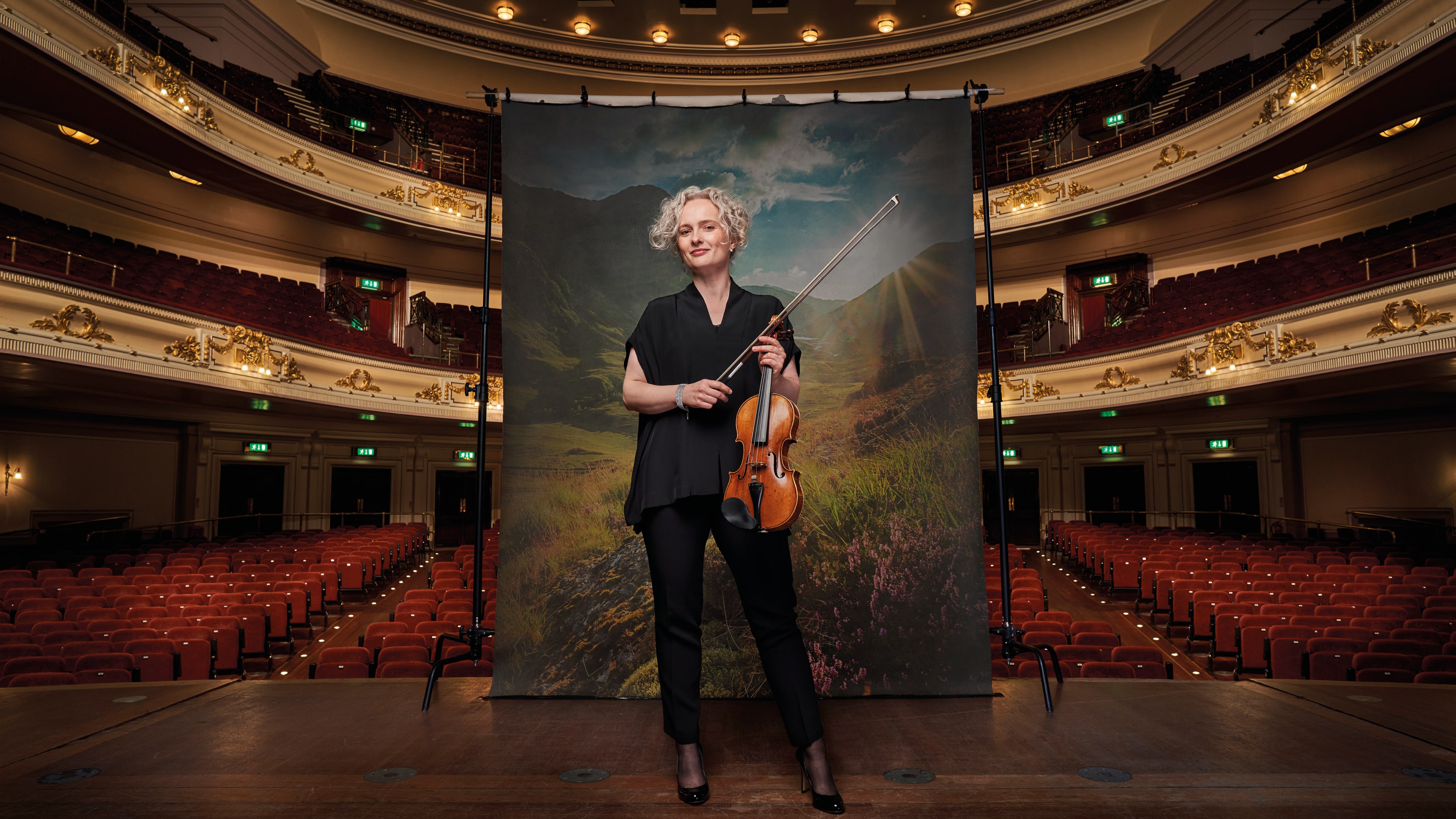 Royal Scottish National Orchestra (RSNO) - Homepage