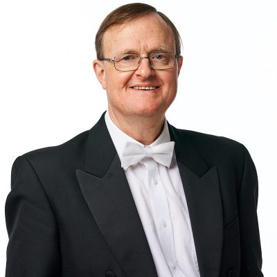 Nigel Mason - Royal Scottish National Orchestra