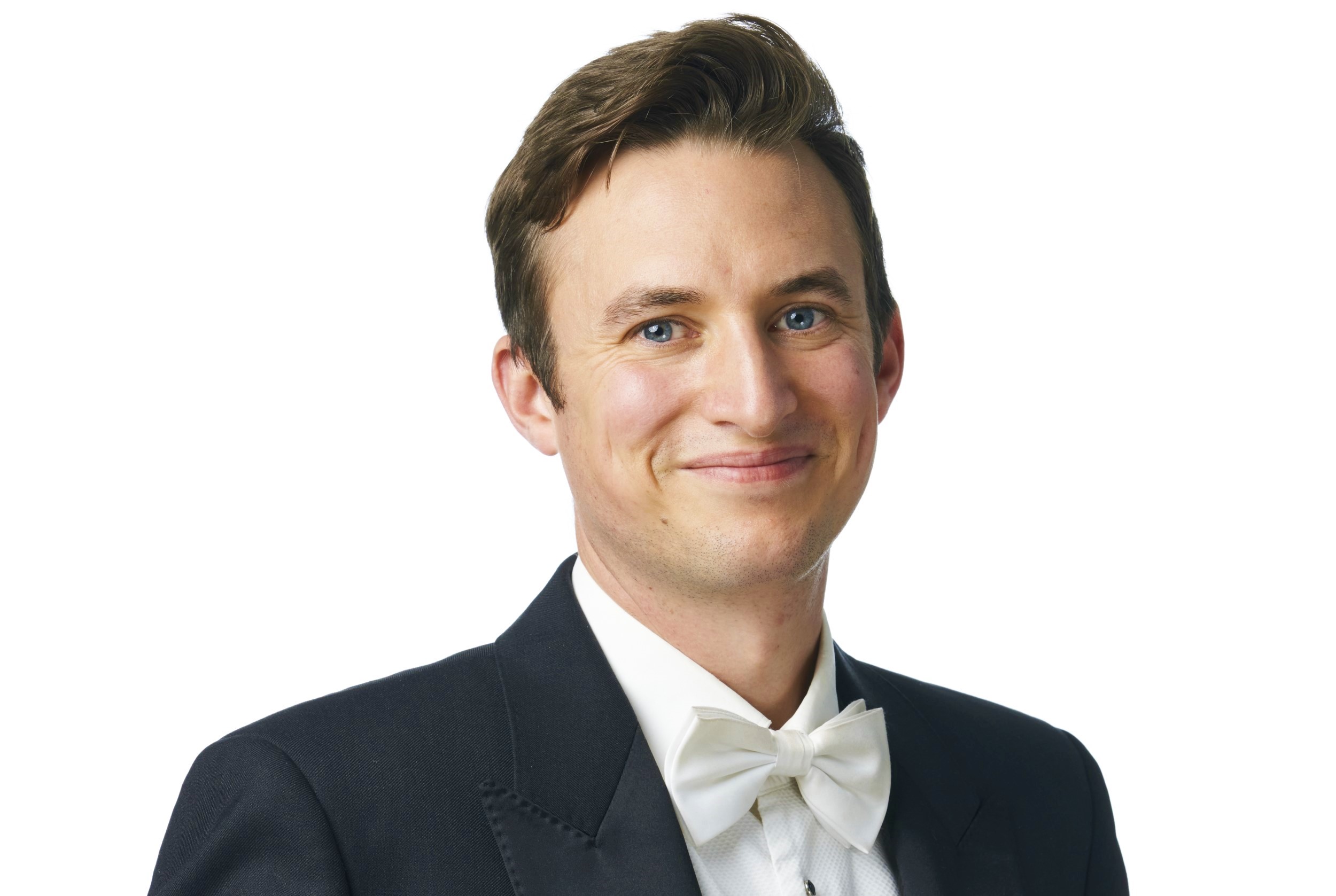 Patrick Curlett - Royal Scottish National Orchestra