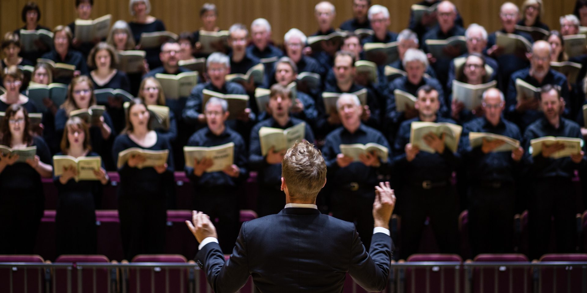 RSNO Chorus - Royal Scottish National Orchestra