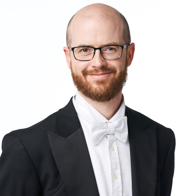 Robin Wilson - Royal Scottish National Orchestra