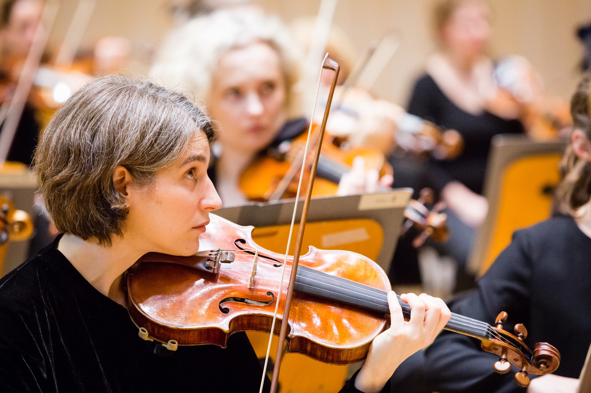 Beethoven Symphony No5 - Royal Scottish National Orchestra