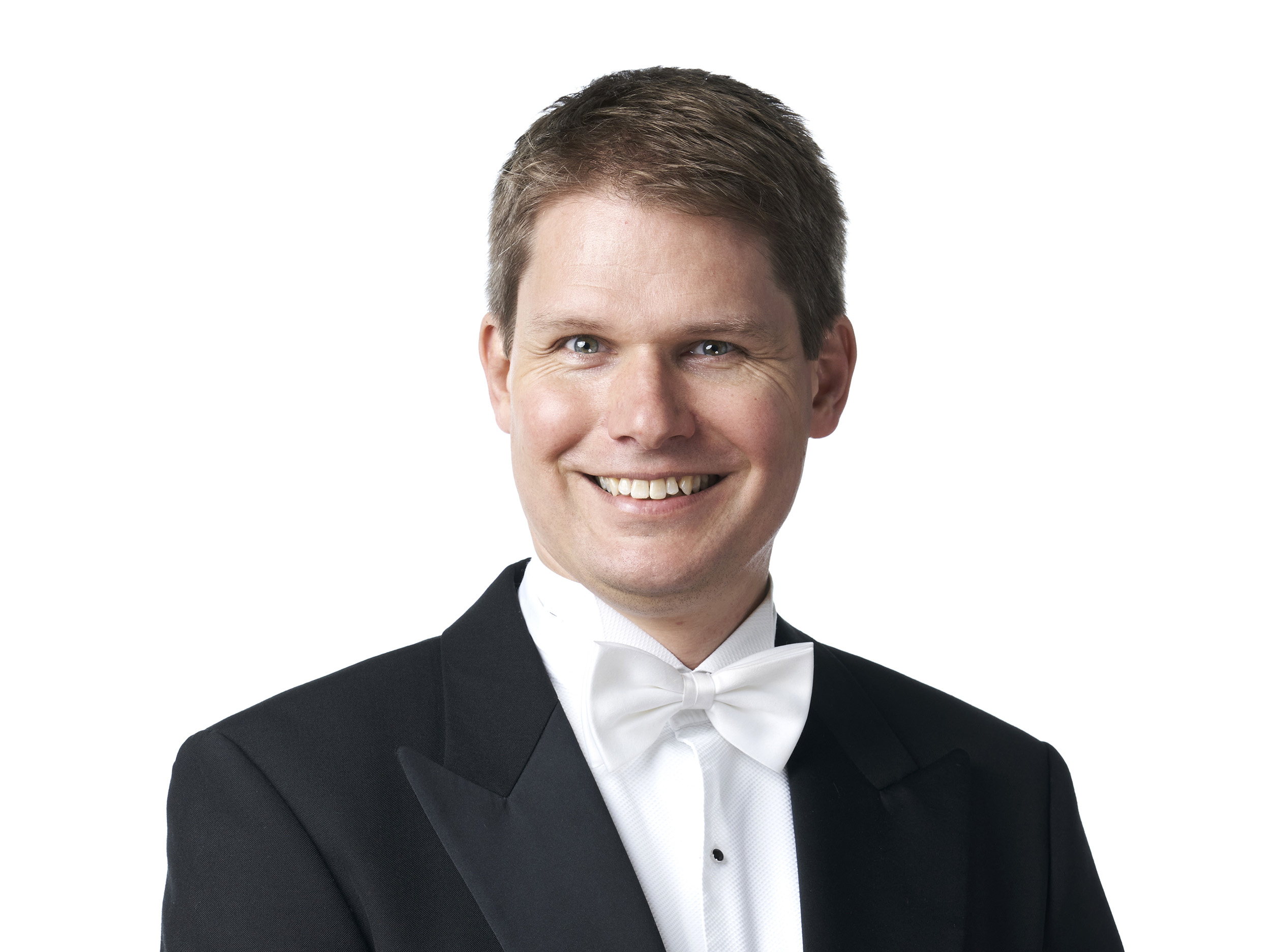 Simon Lowdon - Royal Scottish National Orchestra