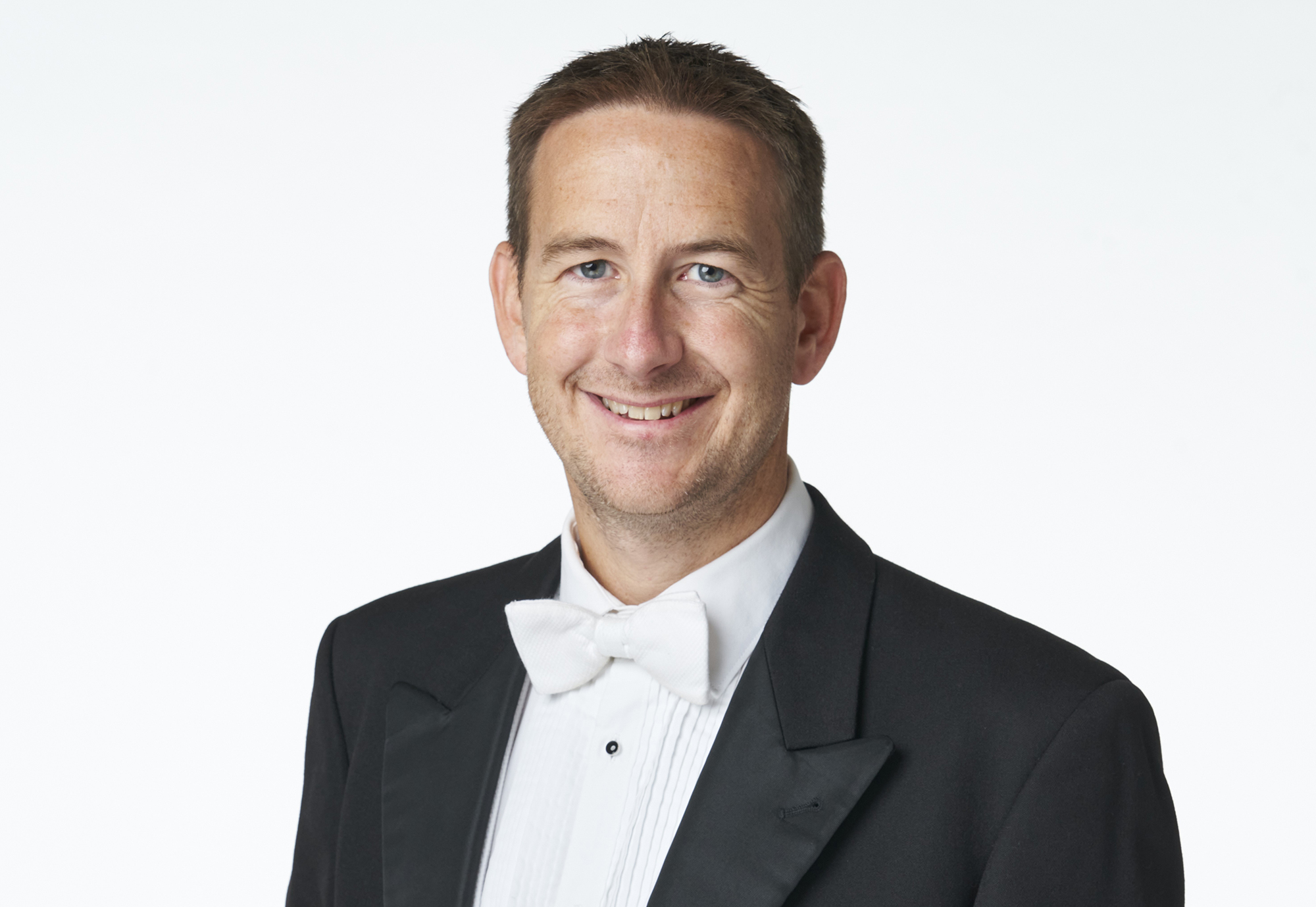 Timothy Orpen - Royal Scottish National Orchestra