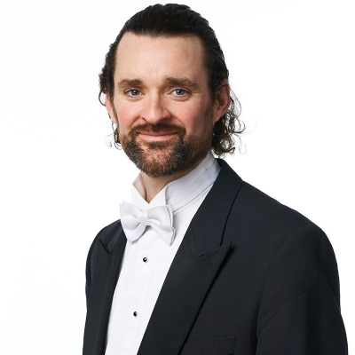 Tom Dunn - Royal Scottish National Orchestra