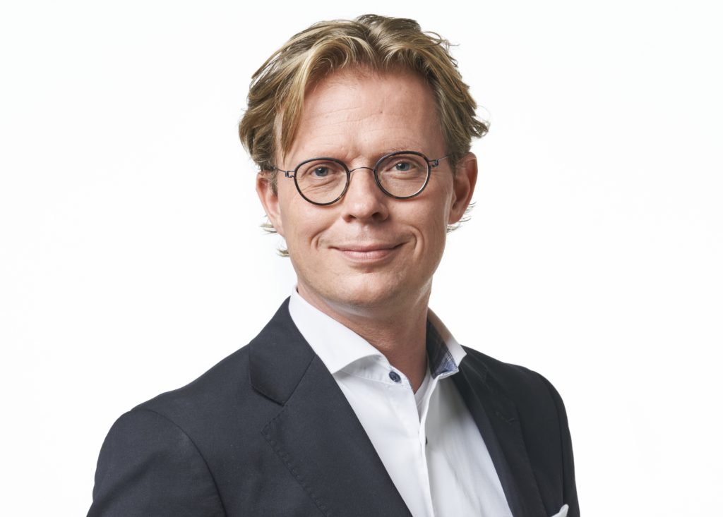 Xander van Vliet - Royal Scottish National Orchestra