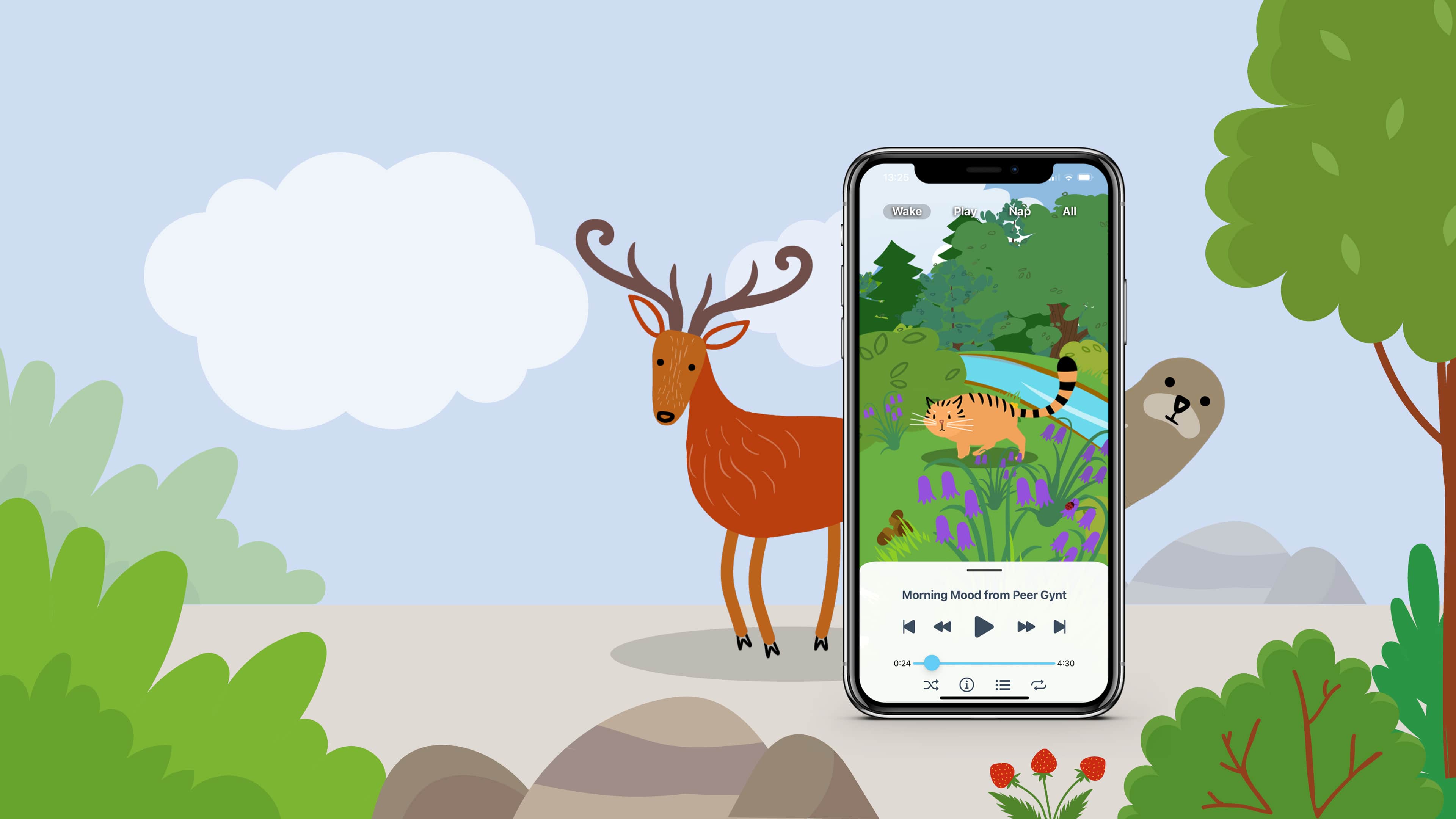 Astar - Royal Scottish National Orchestra