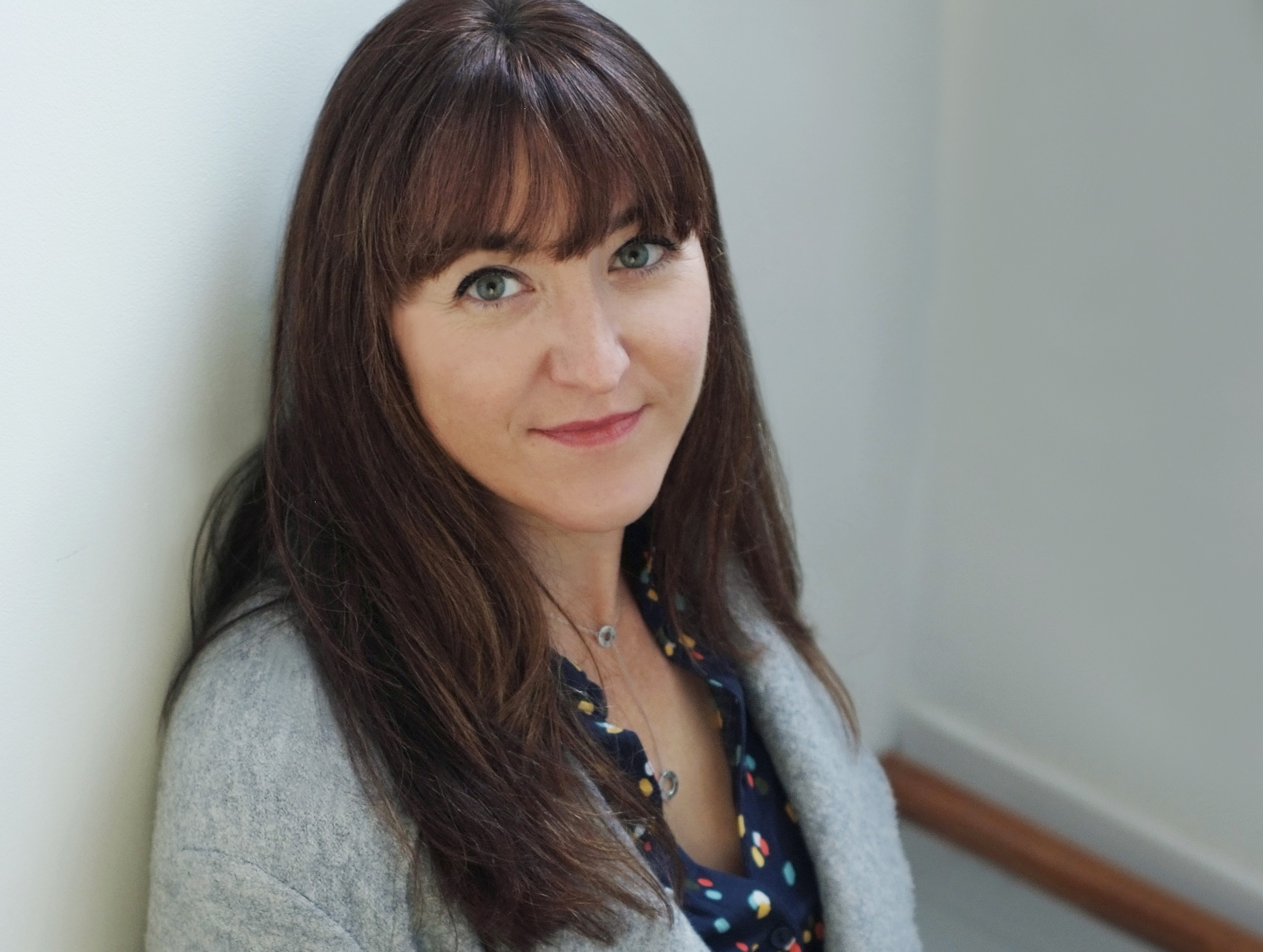 Lisa Ballantyne - Royal Scottish National Orchestra