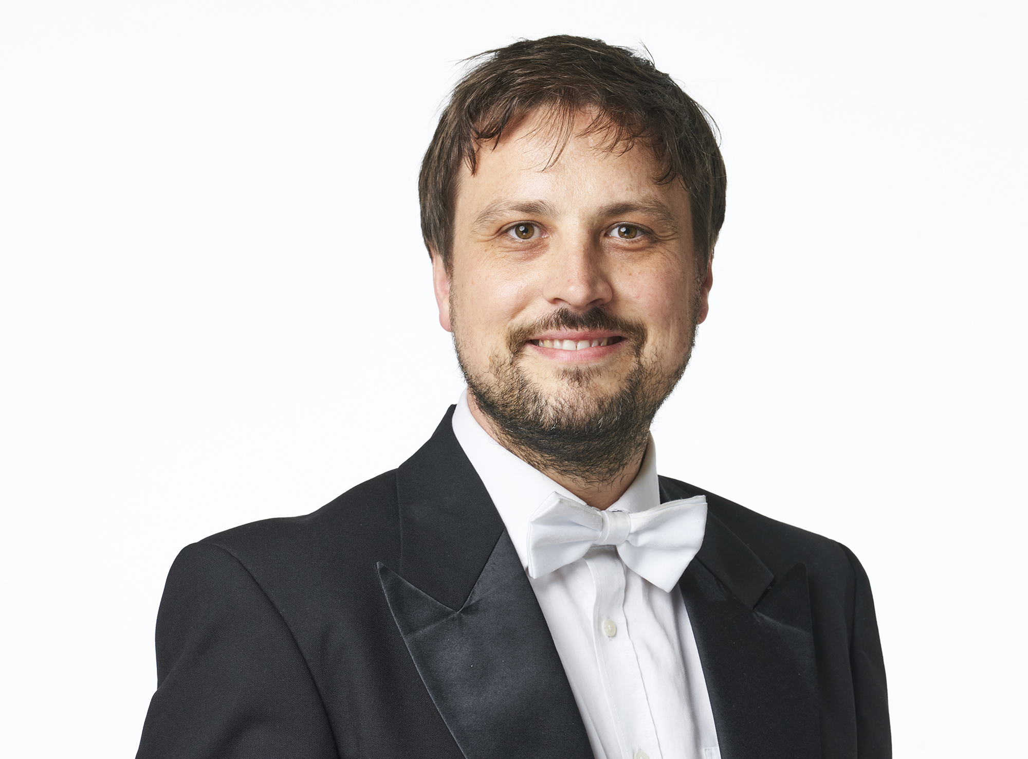 Robert Anderson - Royal Scottish National Orchestra