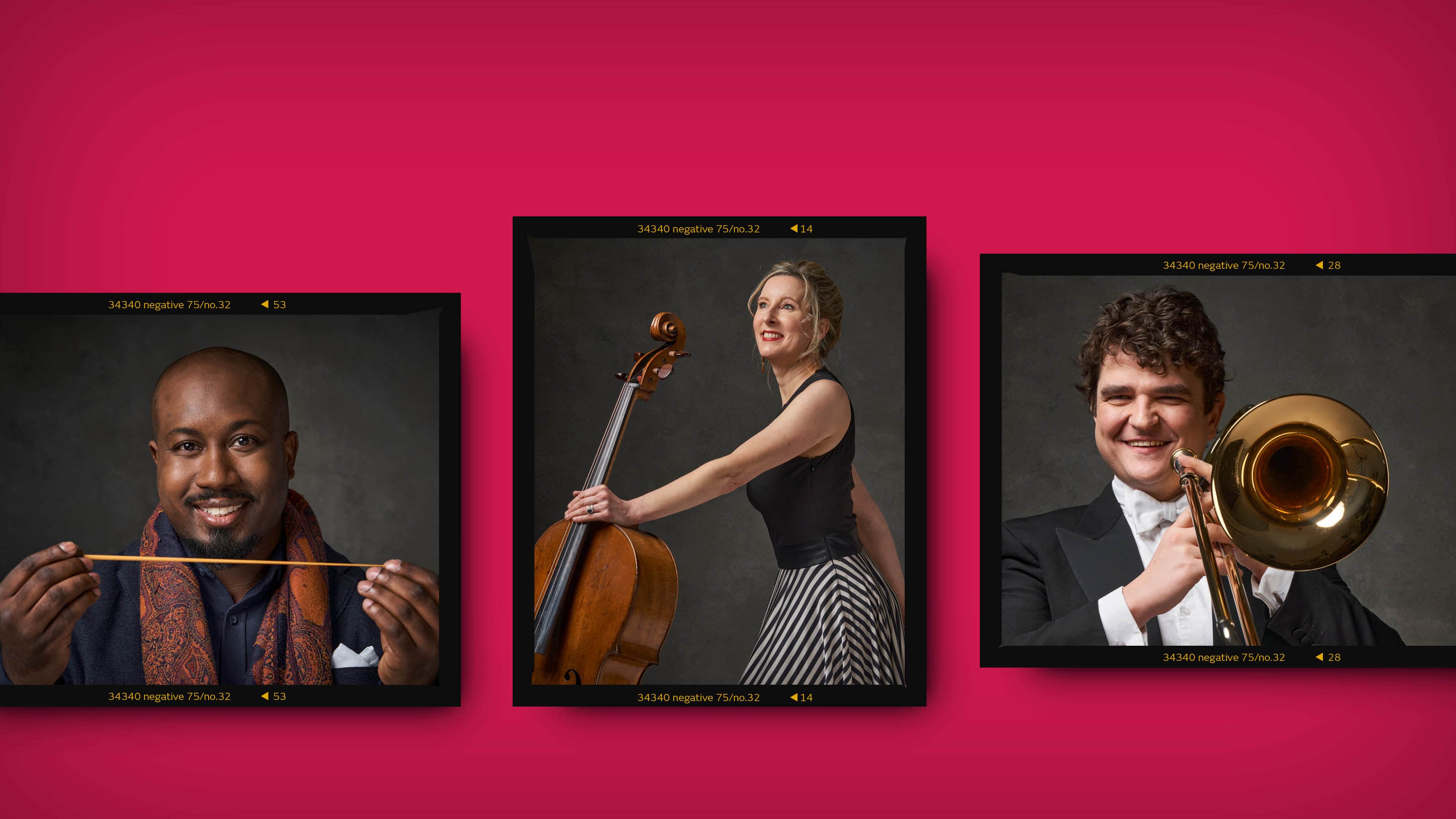 The RSNO announces 2022:23 Season - Royal Scottish National Orchestra