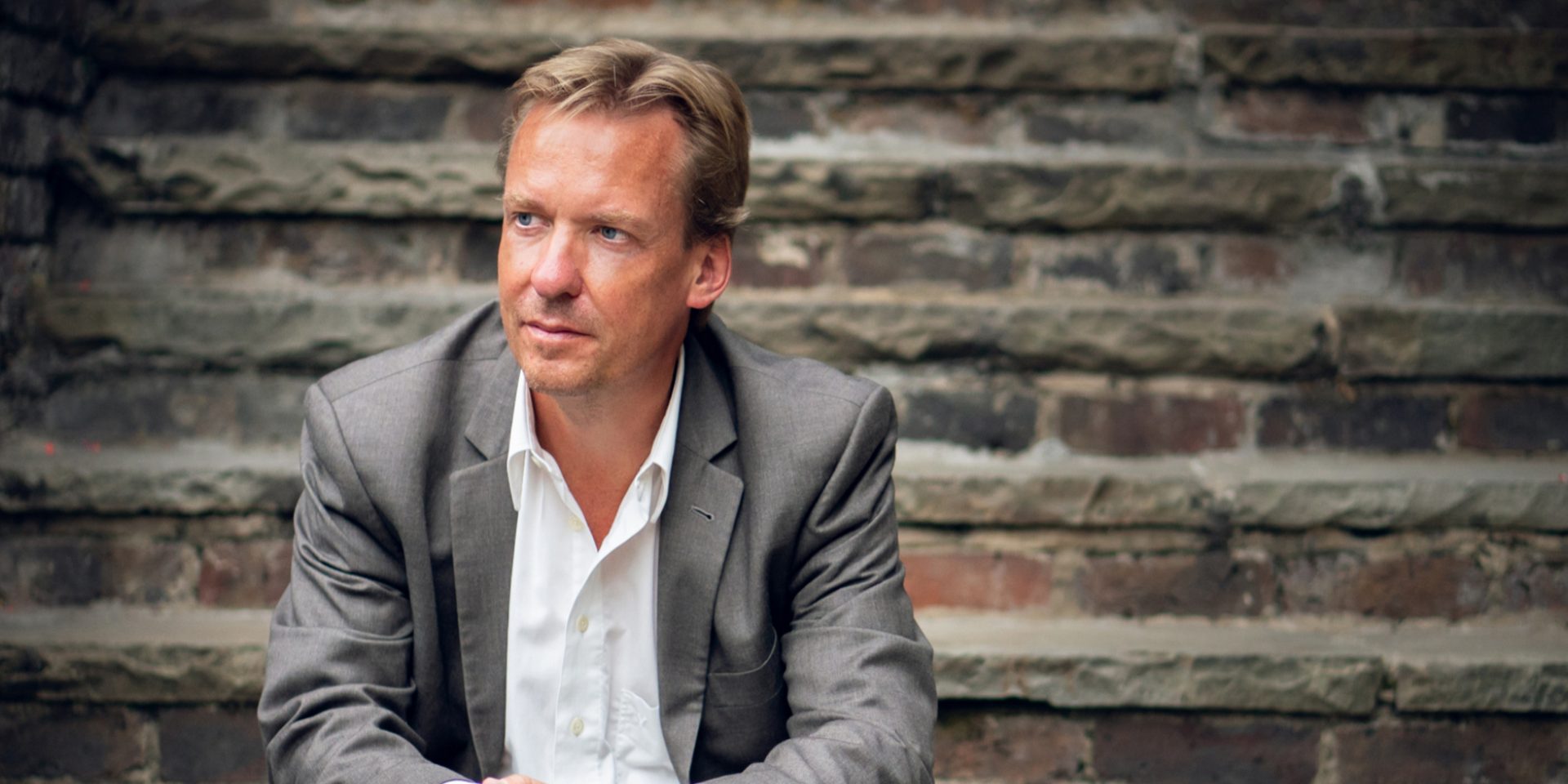 Stephan Loges - Royal Scottish National Orchestra