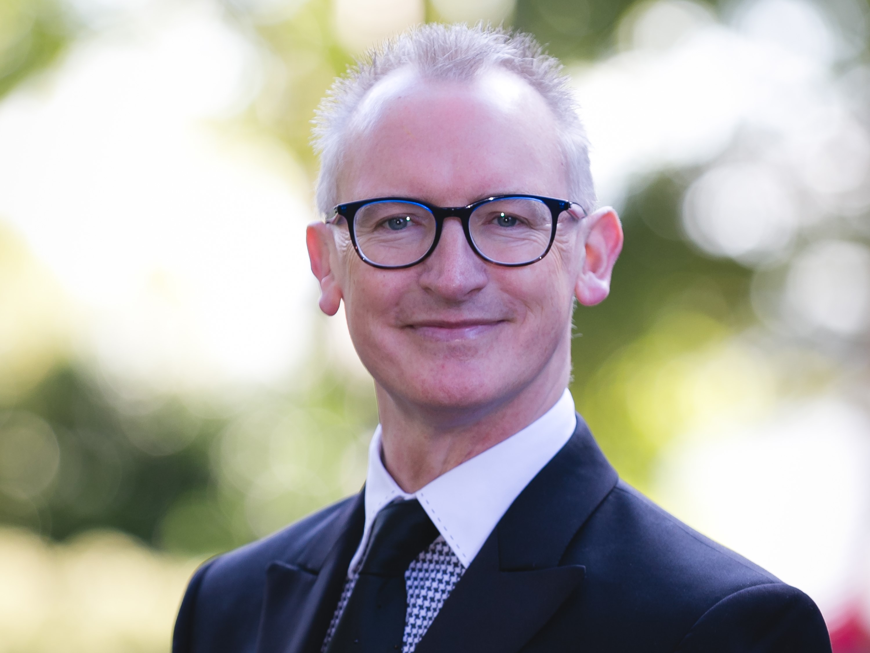 Stephen Doughty - Royal Scottish National Orchestra