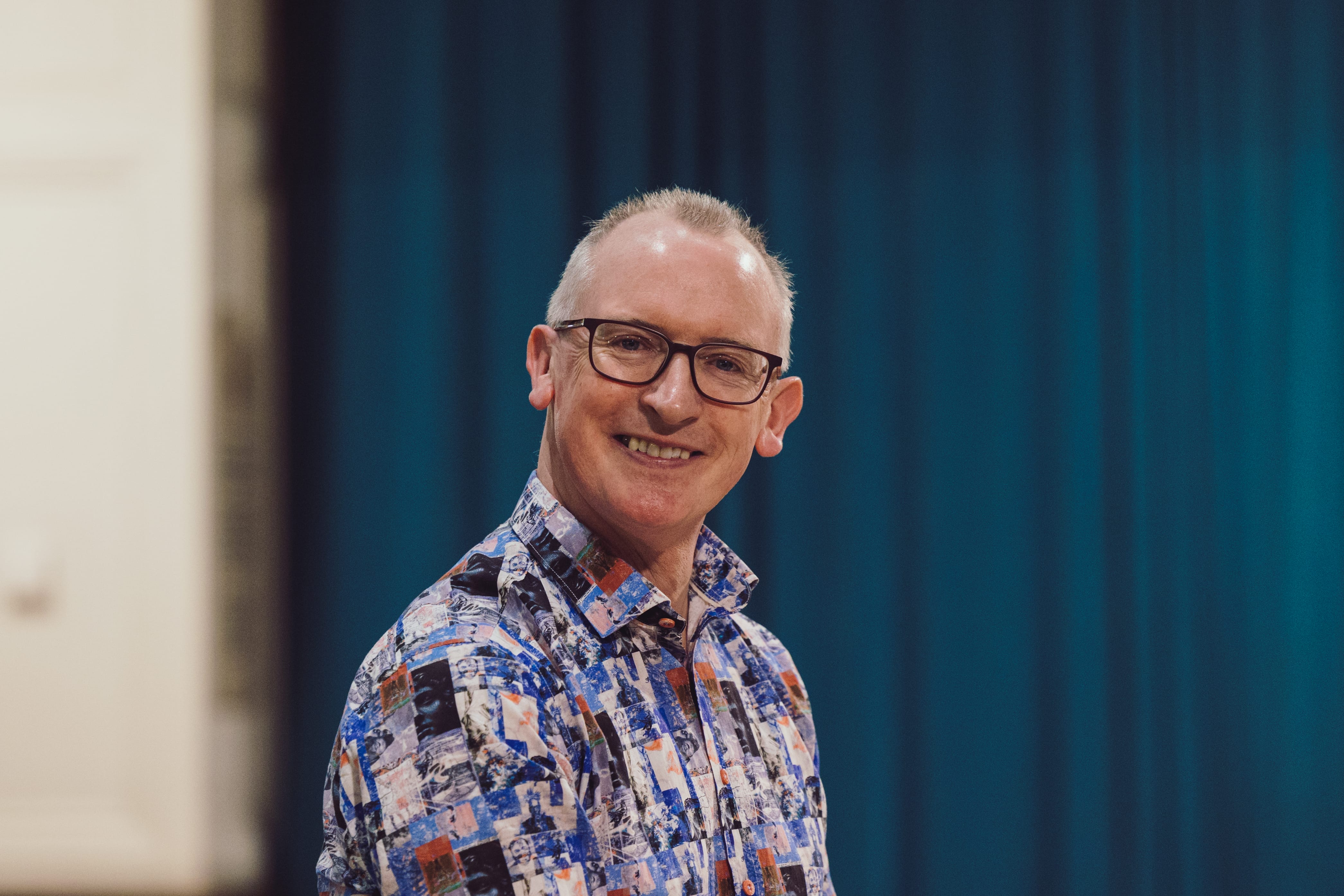 Stephen Doughty - Royal Scottish National Orchestra