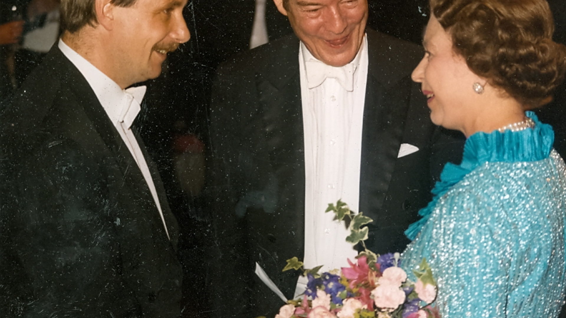 The Royal Scottish National Orchestra pays tribute to Patron Her ...