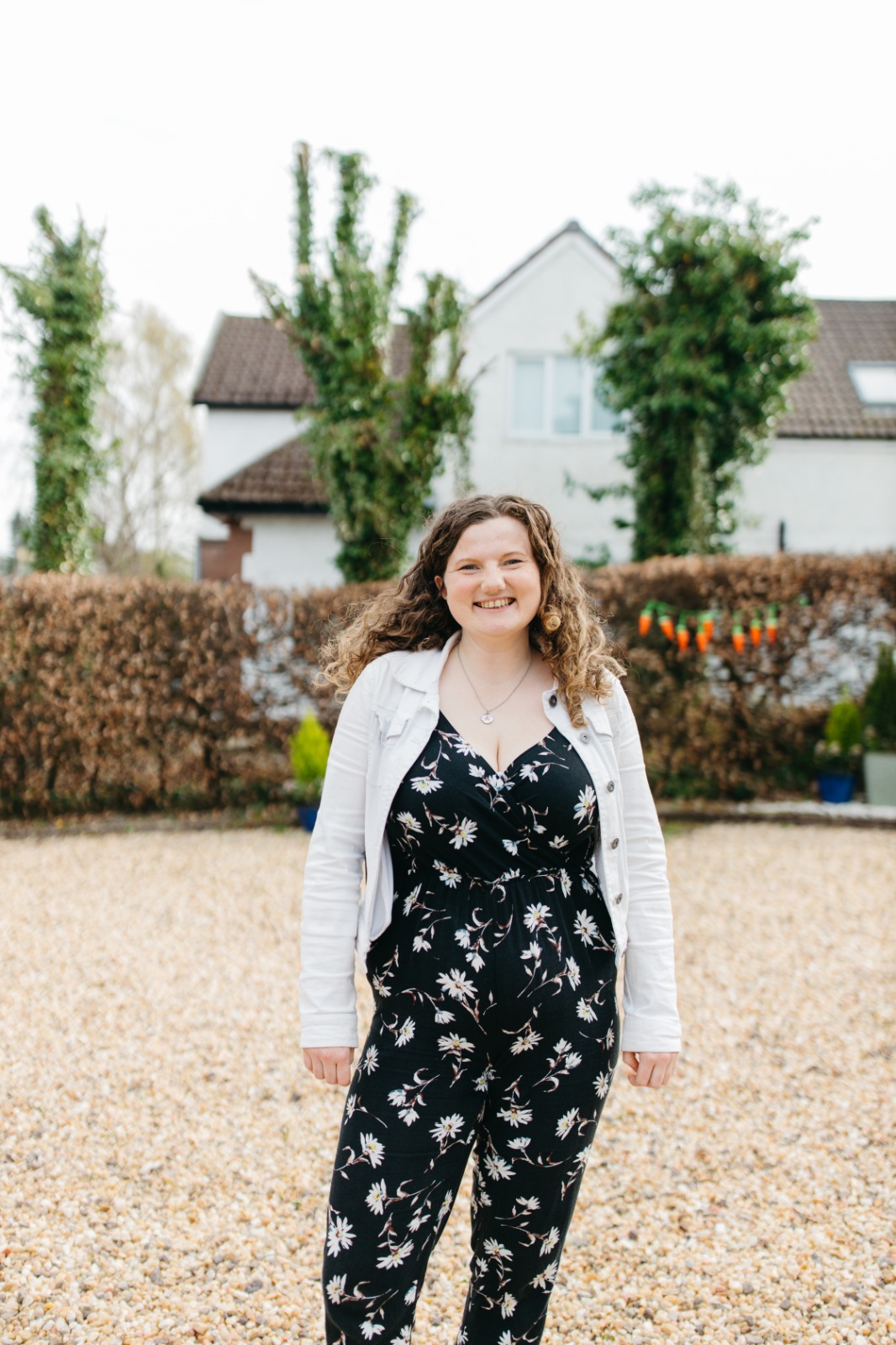 Rachel Naismith - Royal Scottish National Orchestra