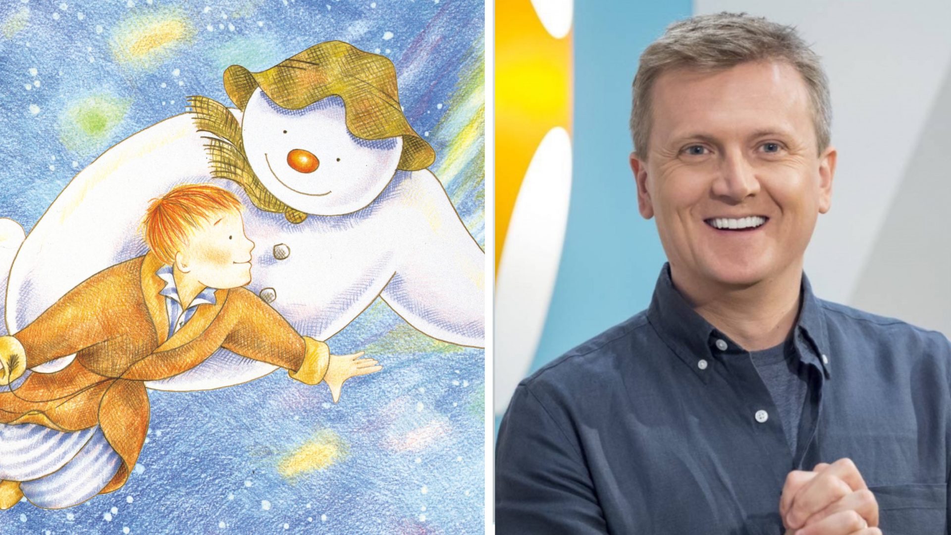 5 Things to Entertain Kids this December