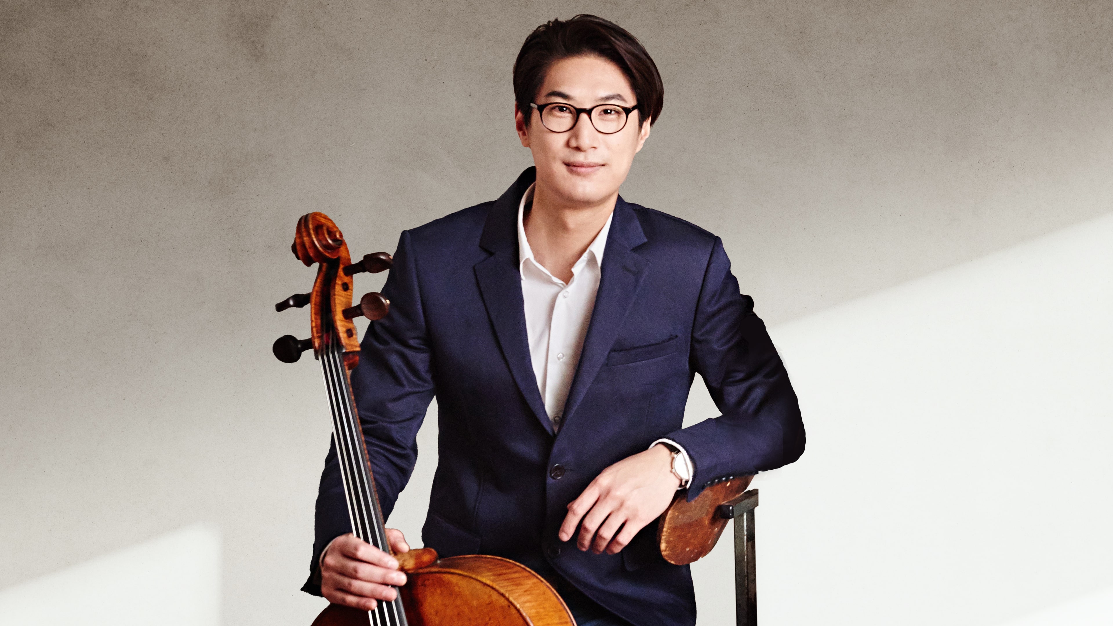 Pei-Jee Ng - Royal Scottish National Orchestra
