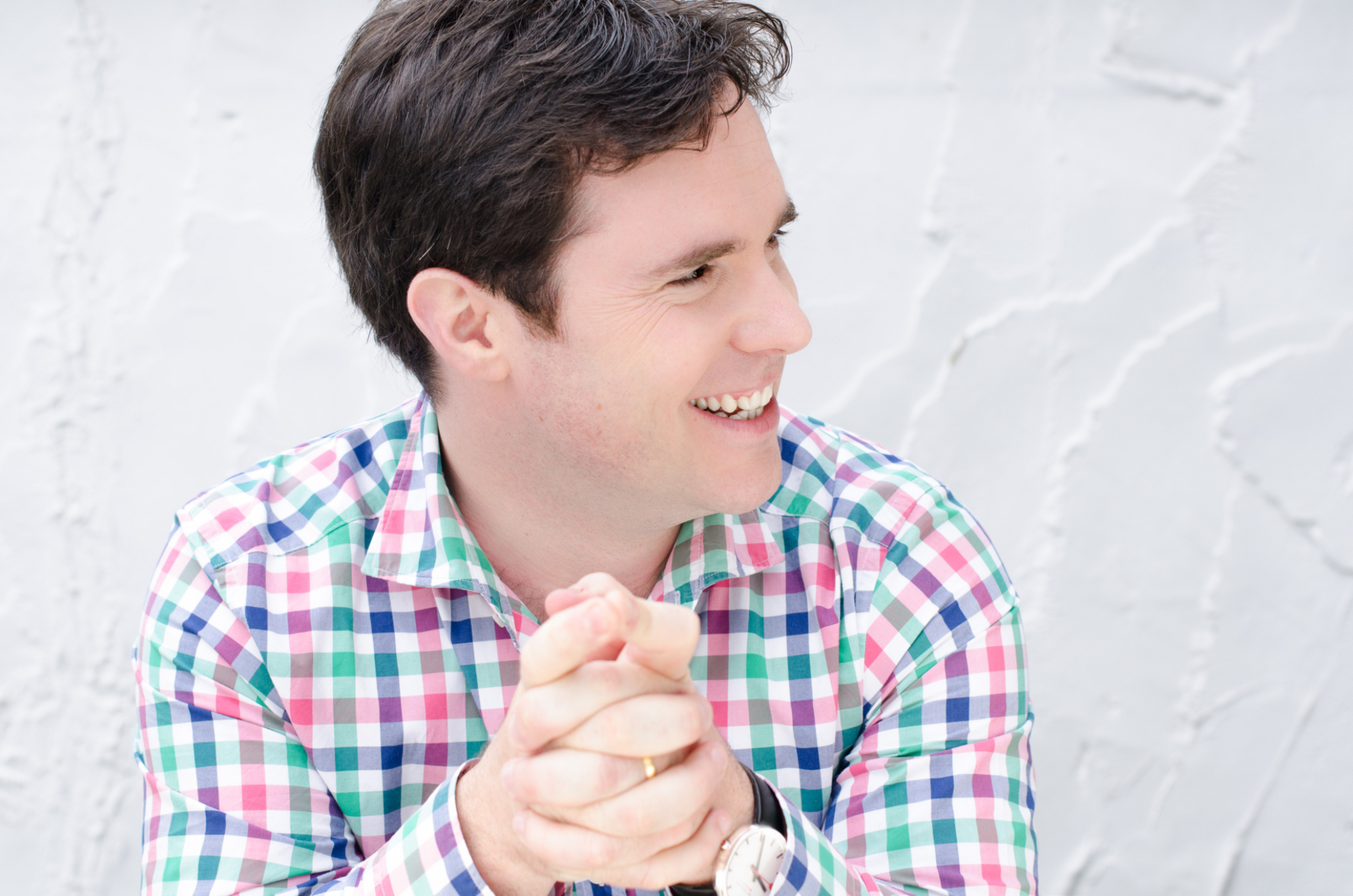 Nicholas Mulroy - Royal Scottish National Orchestra