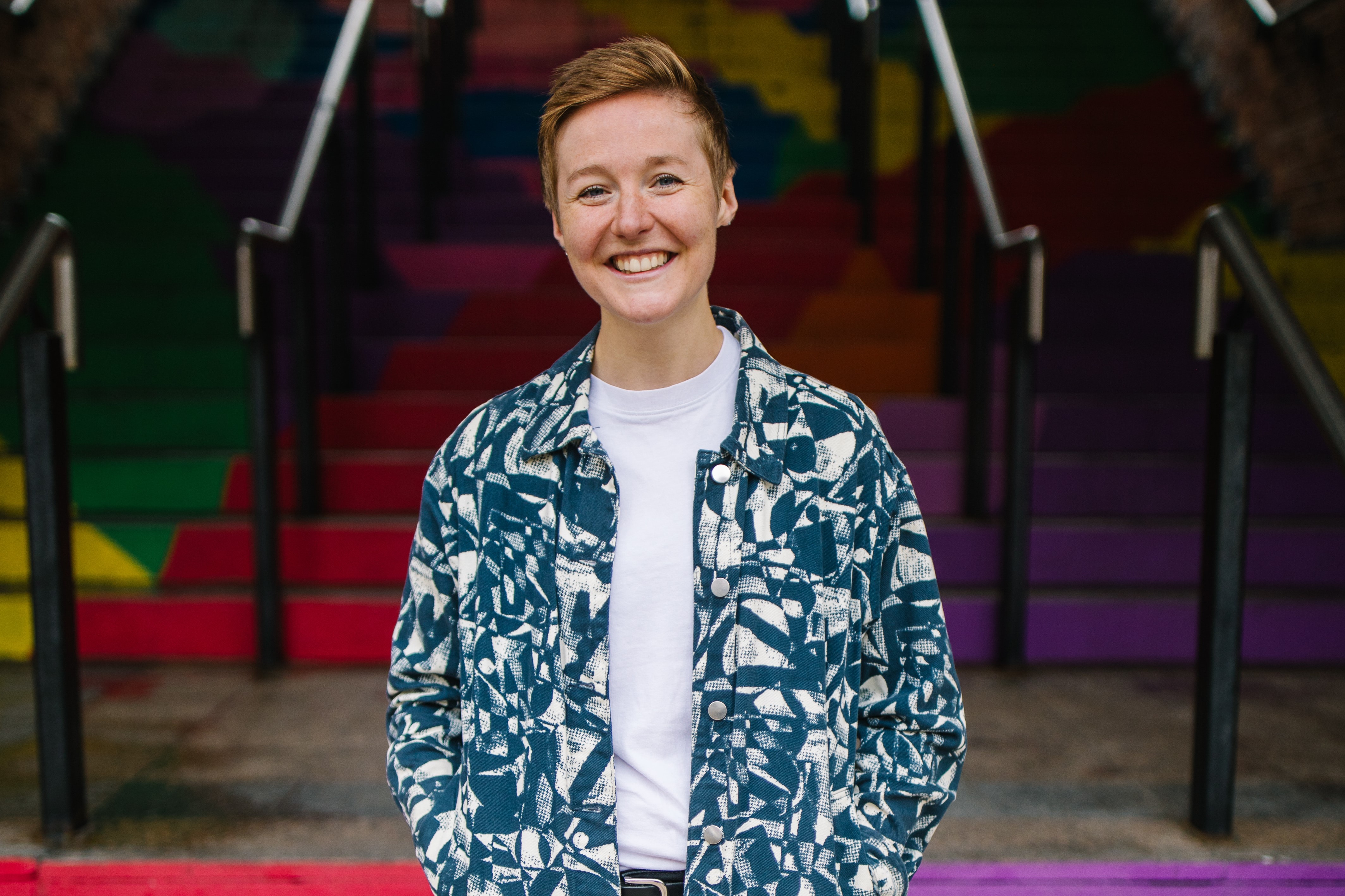 Ellie Slorach - Royal Scottish National Orchestra